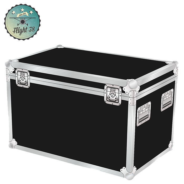 Votre fly case en kit, une solution économique et robuste